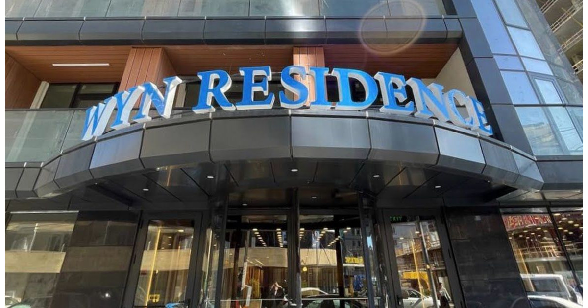 Wyn Residence | FinReal go, s.r.o.